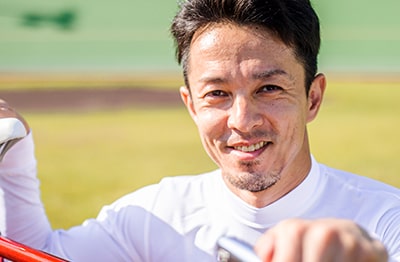 京都支部所属選手紹介 - 京都向日町競輪場